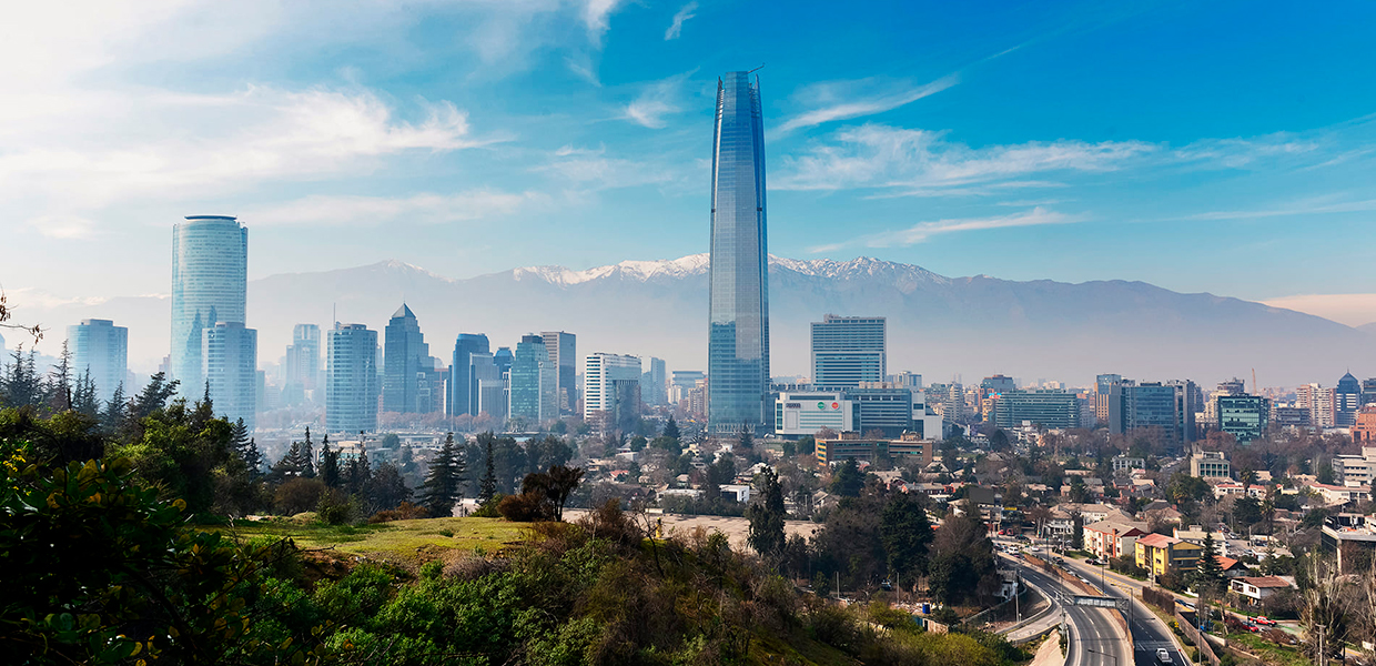 CHIRAK CHILE – Tour Operador